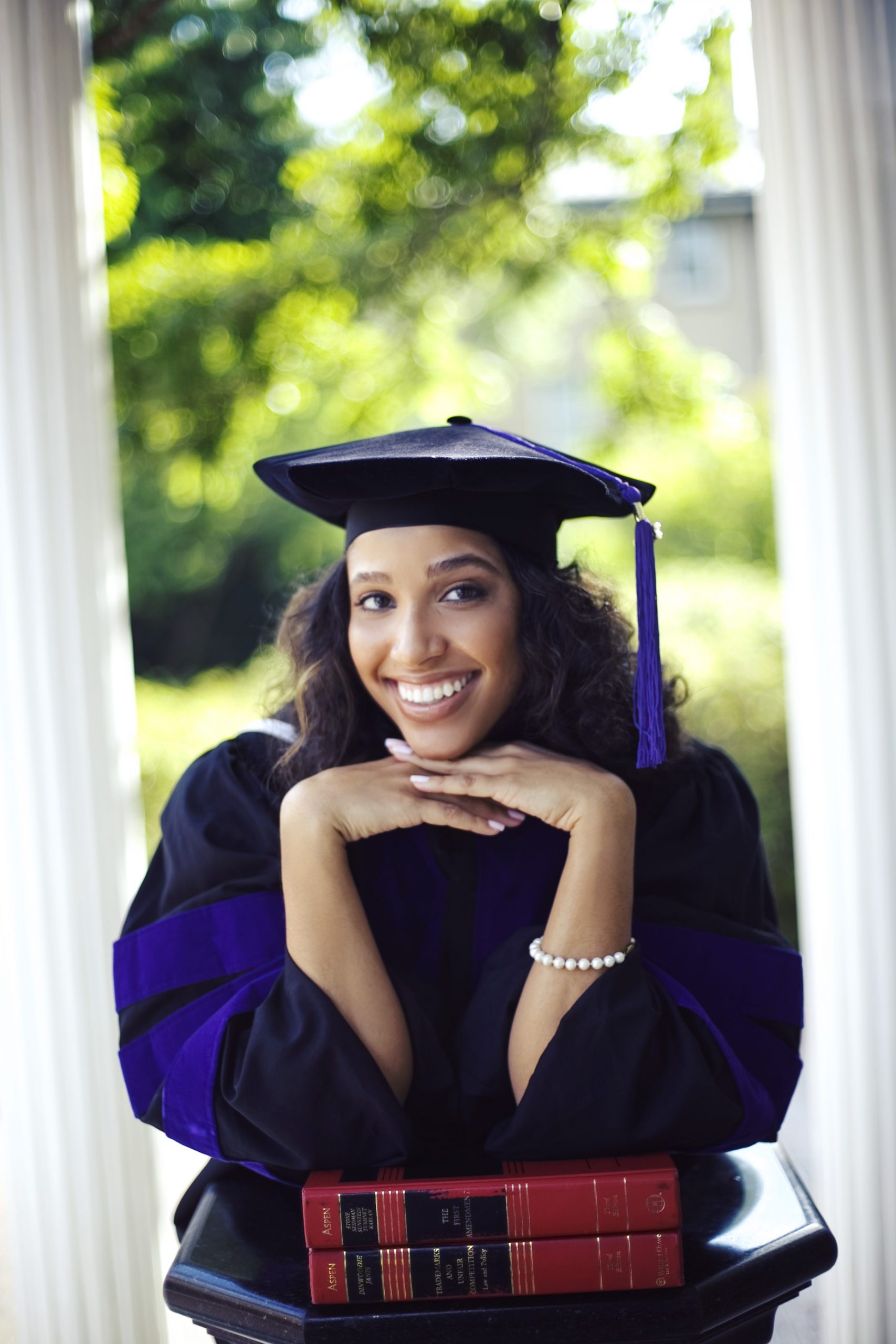 Q&A with Anika Collier Navaroli ’12, Former Twitter Policy Official Who ...