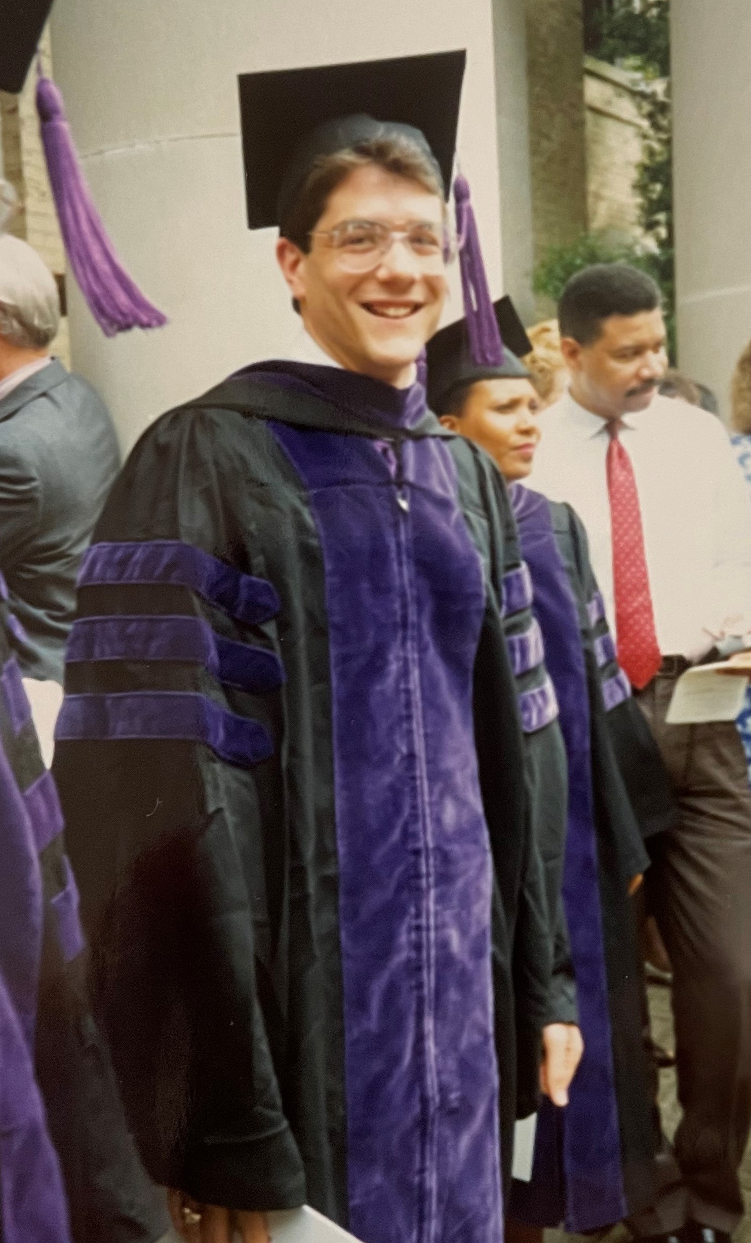 An Unexpected Side Career – UNC School of Law | Magazine – February 2024
