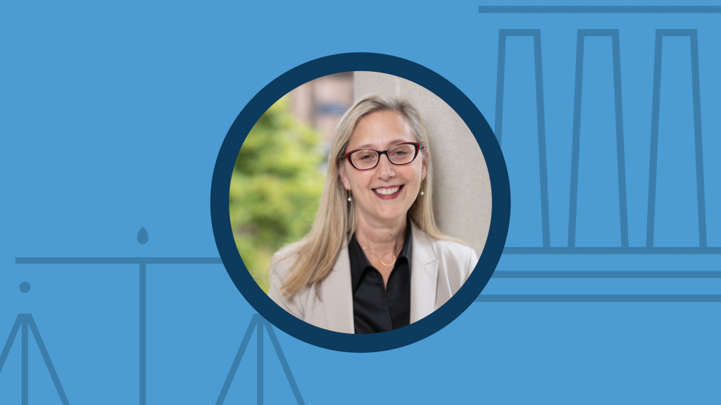 UNC School of Law Professor Wins Prestigious ABA Award for Domestic ...