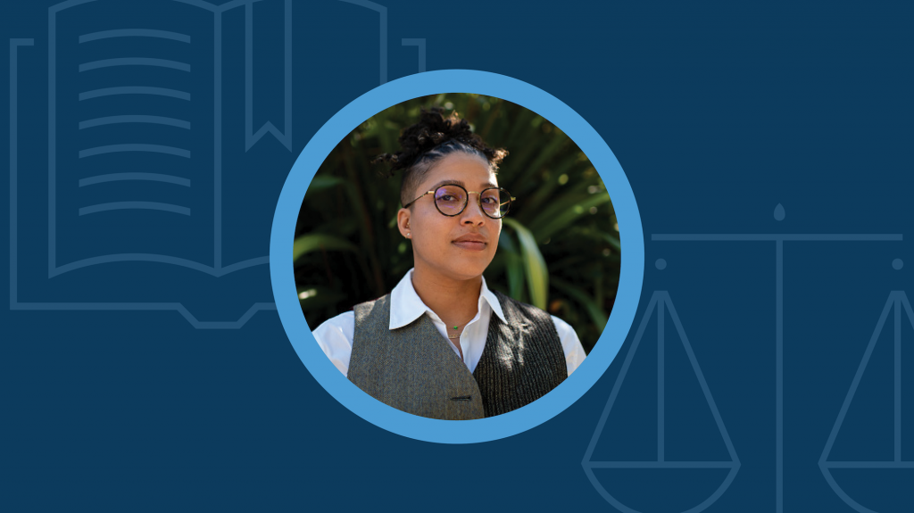 Q&A with Anika Collier Navaroli ’12, Former Twitter Policy Official Who ...
