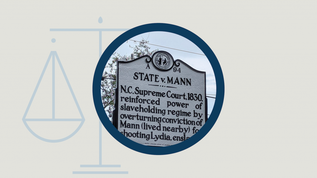 Scholar as Change Agent: Muller’s Ruffin Research Spurs Progress – UNC ...