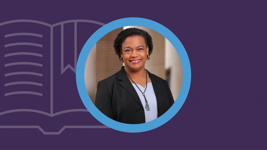 New UNC School of Law Professor Guides Students Towards Their Full ...