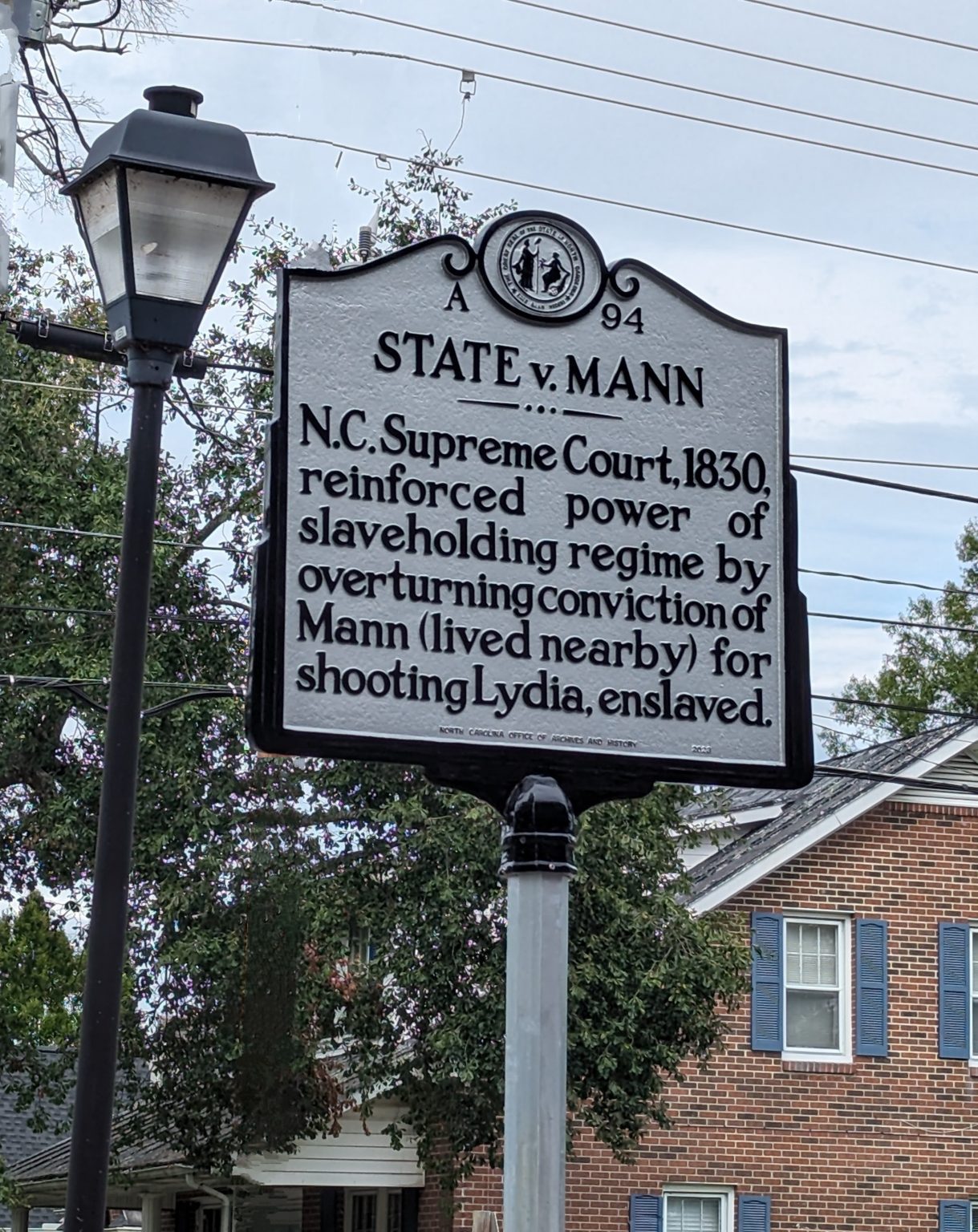 Scholar as Change Agent: Muller’s Ruffin Research Spurs Progress – UNC ...