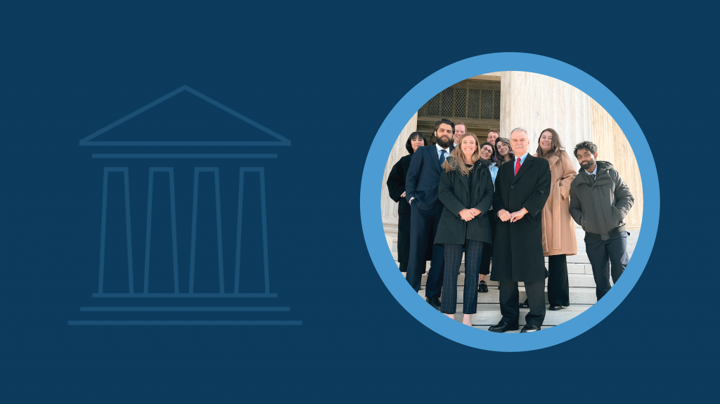 UNC School of Law’s Supreme Court Program Brings Together Students ...