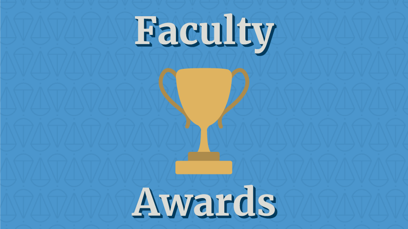 Faculty Awards – UNC School of Law | Magazine – January 2022 Faculty Awards – UNC School of Law | Magazine – January 2022