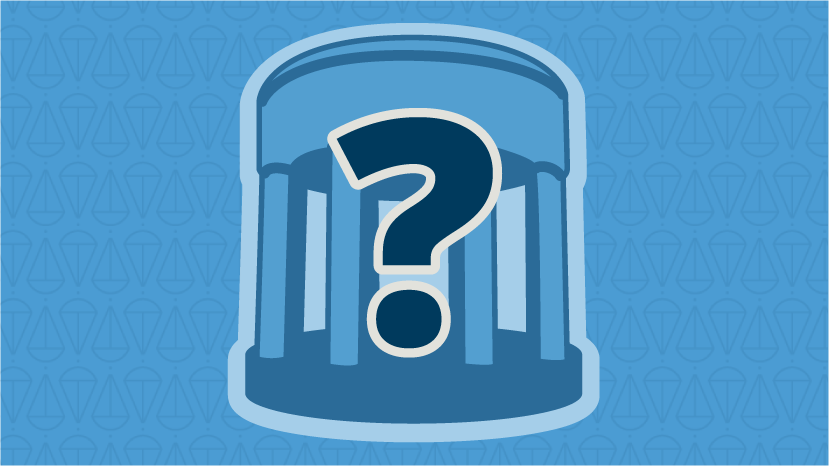 Carolina Law Trivia – UNC School of Law | Magazine – January 2022