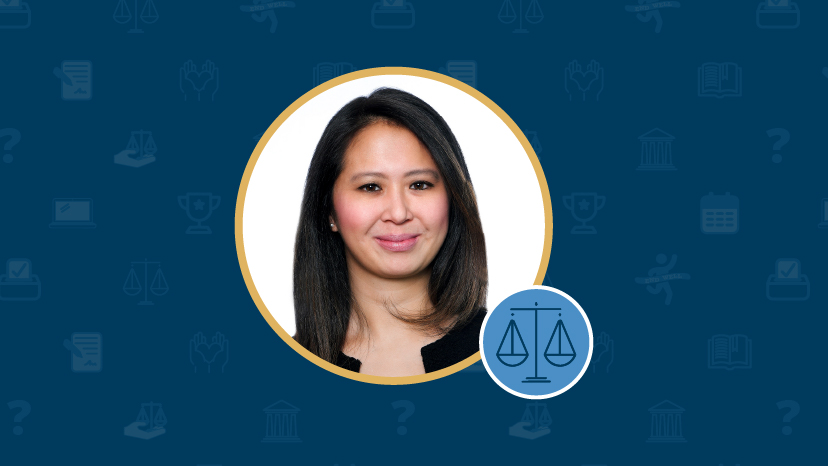 Q&A with Angela Liu ’09 – UNC School of Law | Magazine – June 2022