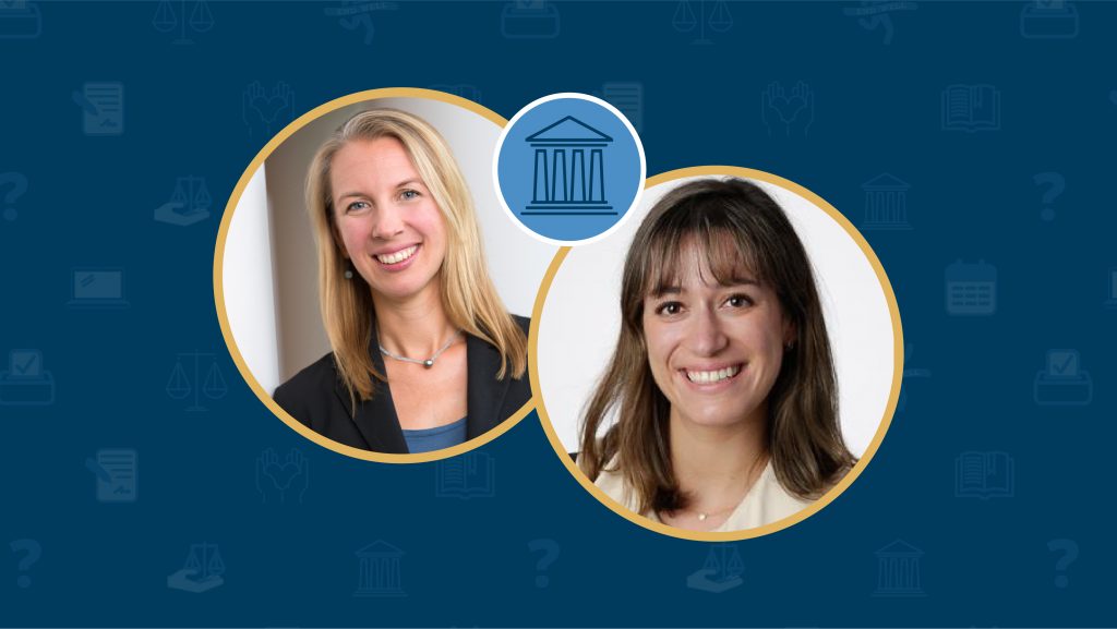 Bishop Partners with Duke Law on Project Allowing Law Students to Help ...