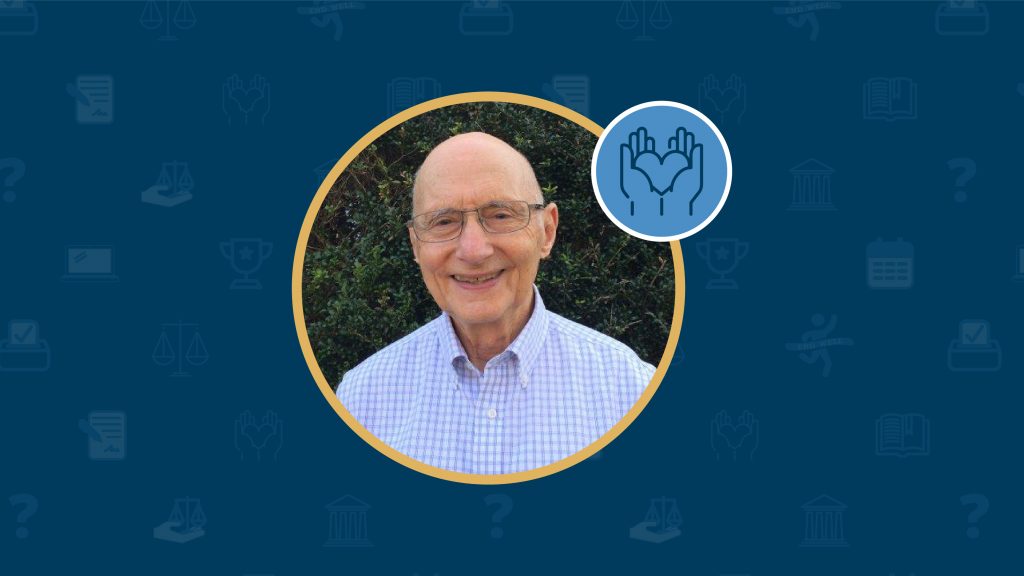 John Rosenberg: Holocaust Survivor Who Devoted His Career to Public ...