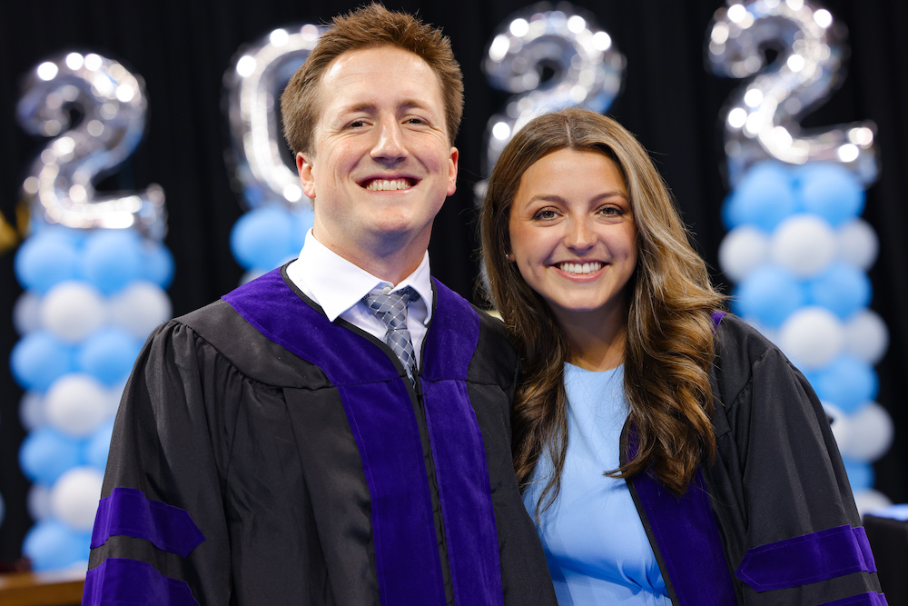 2022 UNC School of Law Graduation – UNC School of Law | Magazine – June ...