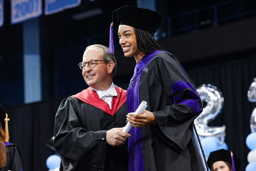 2022 UNC School of Law Graduation – UNC School of Law | Magazine – June ...