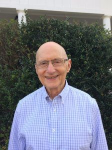 John Rosenberg: Holocaust Survivor Who Devoted His Career to Public ...