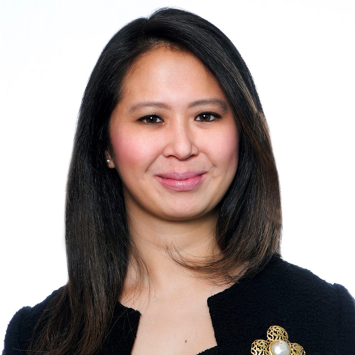 Q&A with Angela Liu ’09 – UNC School of Law | Magazine – June 2022