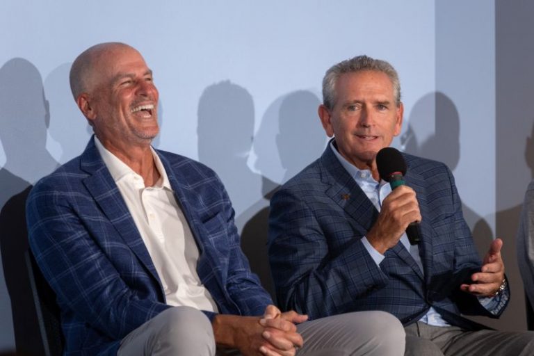 Institute for Innovation Tackles the Future of College Athletics – UNC ...