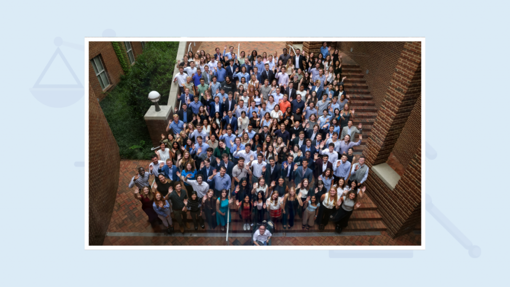 Meet the Class of 2027 – UNC School of Law | Magazine – March 2025