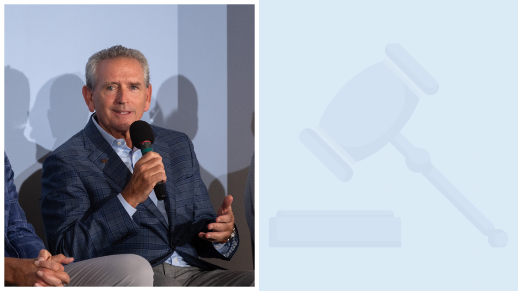 Institute for Innovation Tackles the Future of College Athletics – UNC ...