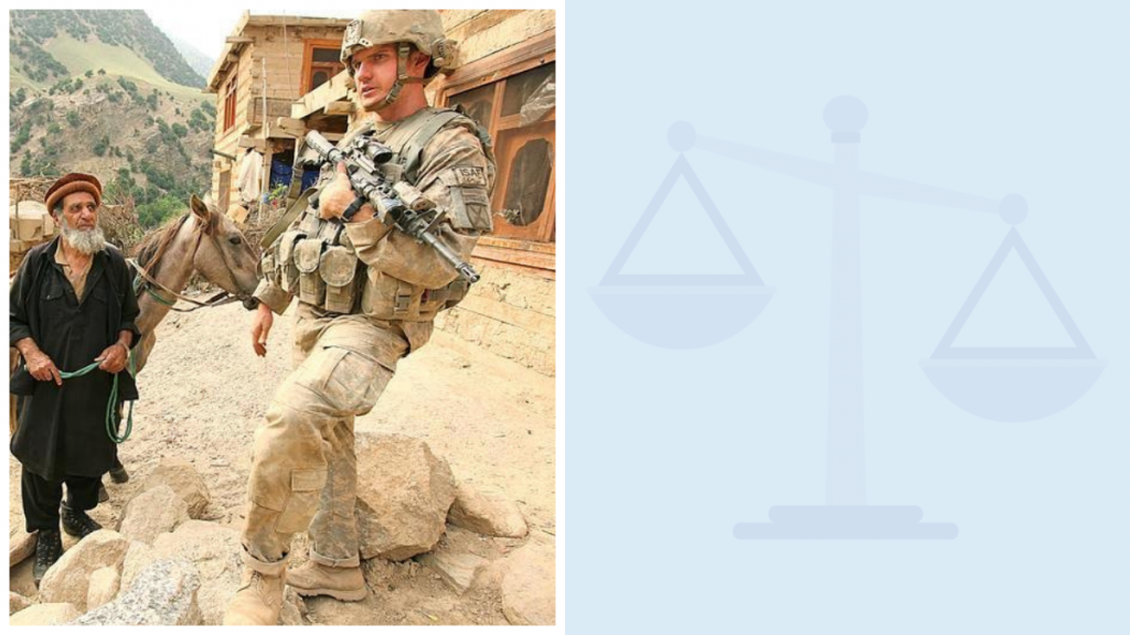 Dave Fitzgerald’s Service to Country and Community – UNC School of Law ...