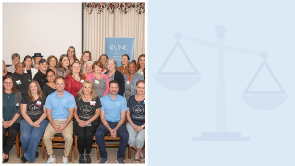 Institute for Innovation Extends Legal Support Across North Carolina ...