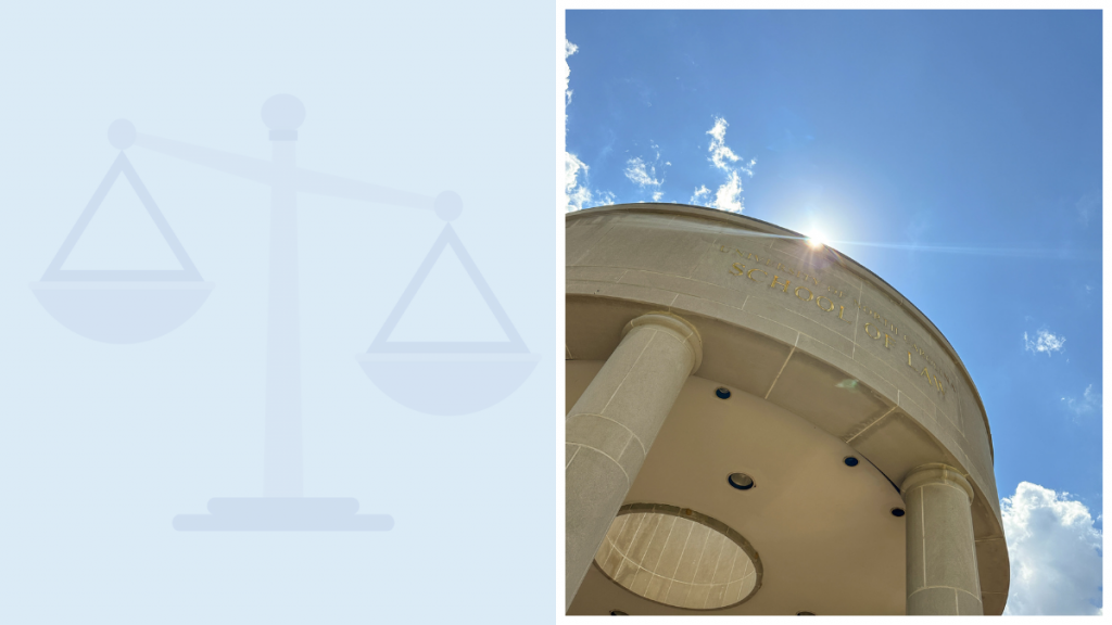 Profile: New Staff – UNC School of Law | Magazine – March 2025