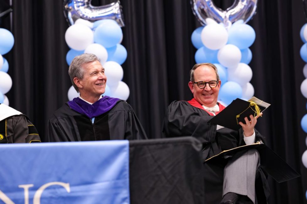 Celebrating the Class of 2024 – UNC School of Law | Magazine ...