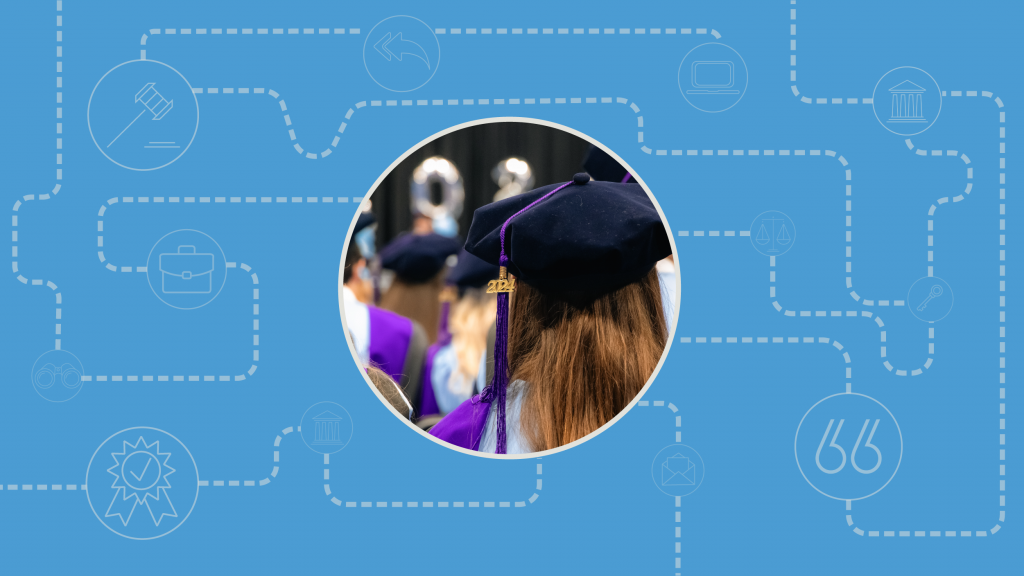 Celebrating the Class of 2024 – UNC School of Law | Magazine ...