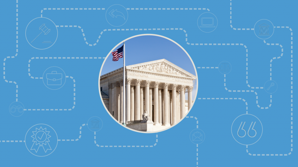 UNC School of Law’s Supreme Court Program Earns Distinguished Amicus ...