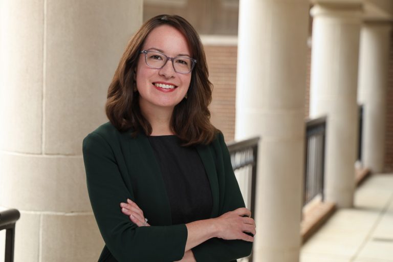 Carolina Law Welcomes New Faculty – UNC School of Law | Magazine – September 2024