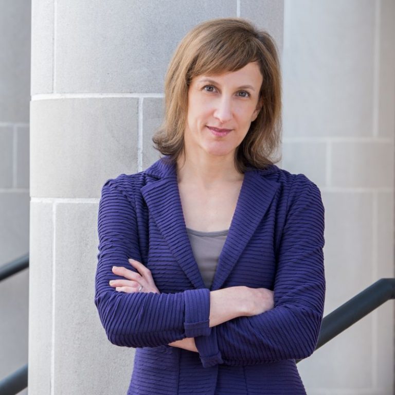 Carolina Law stars shine at annual faculty awards – UNC School of Law ...