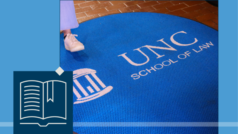 Early pro bono involvement leads to lasting commitment – UNC School of ...