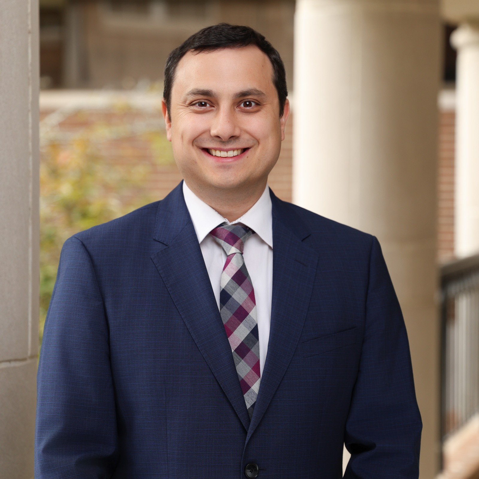 Carolina Law welcomes six distinguished faculty members – UNC School of ...